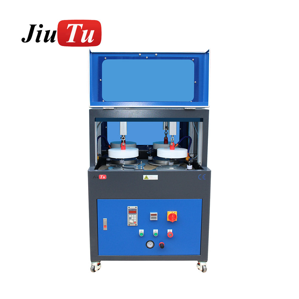 Latest Style 1 Slot Polishing Machine