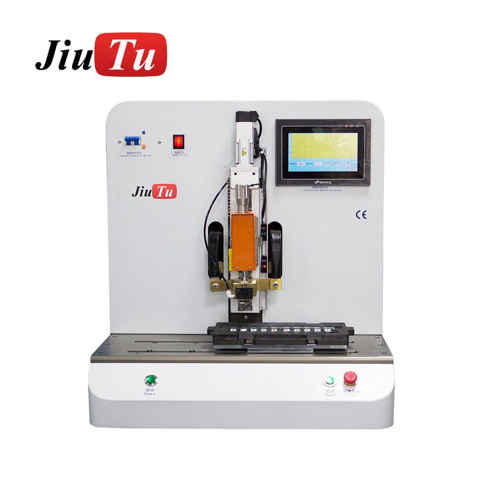 FPC Soldering Machine | Phone Repair Tools Machine Parts