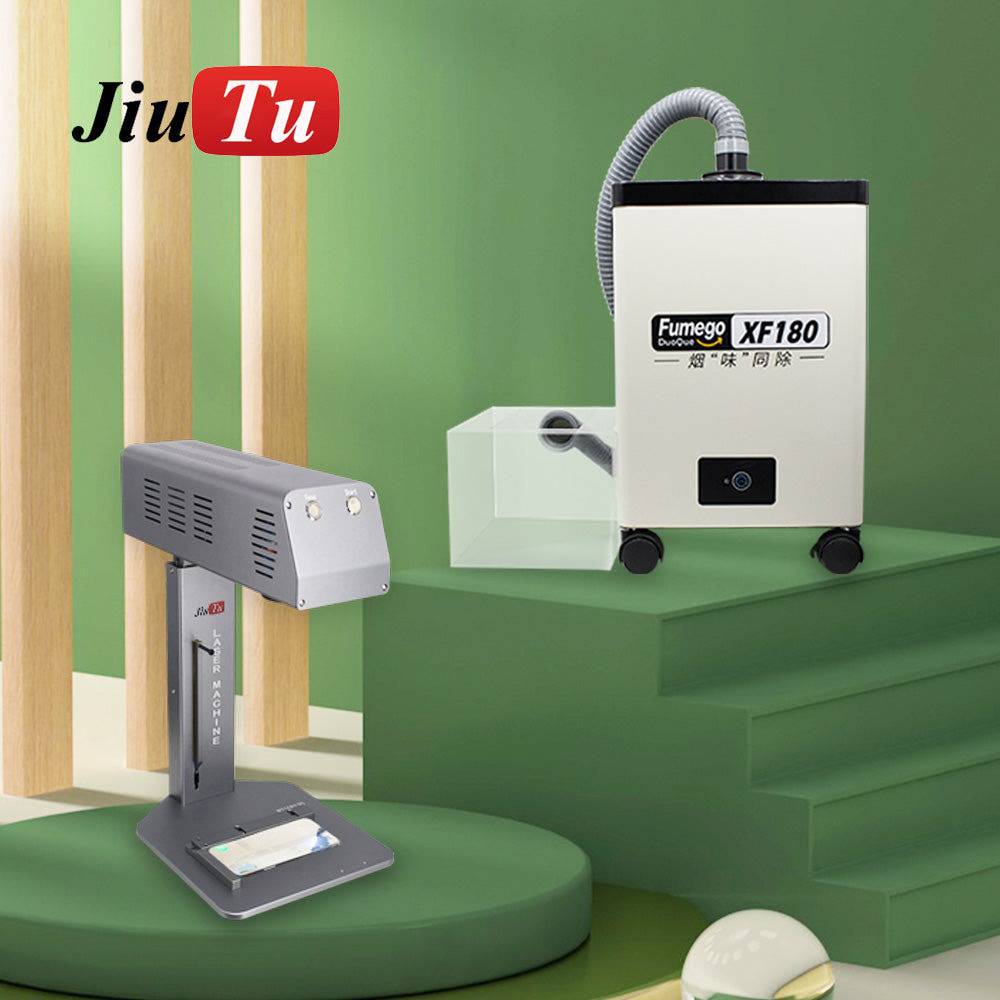 iphone glass repair laser machine | Phone Repair Tools