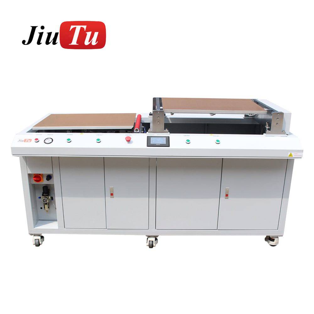 Thermal Film Laminating Machine | Phone Repair Tools Machine Parts