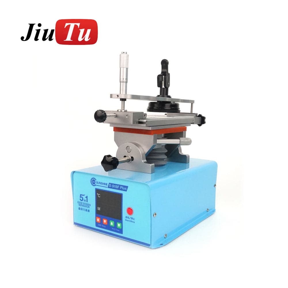 triangle separator machine | Phone Repair Tools
