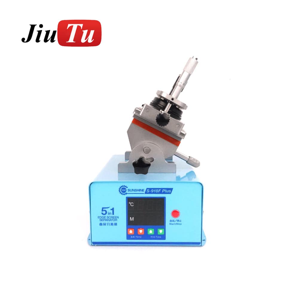 triangle separator machine | Phone Repair Tools