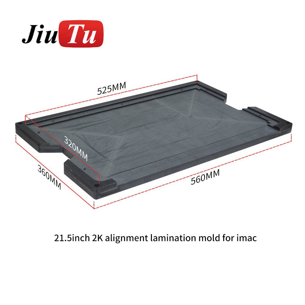 2K 4K Alignment Lamination Mold