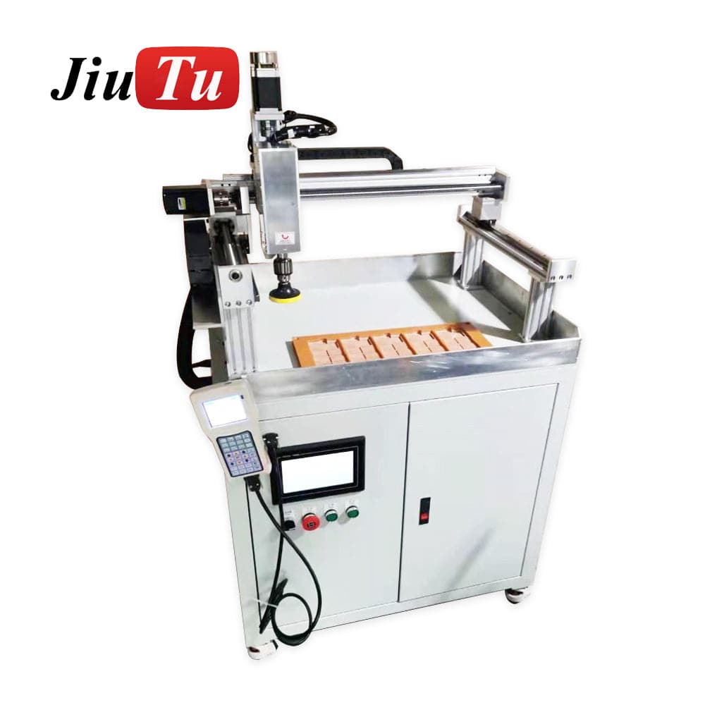 Dry Polishing Machine | Phone Repair Tools Machine Parts