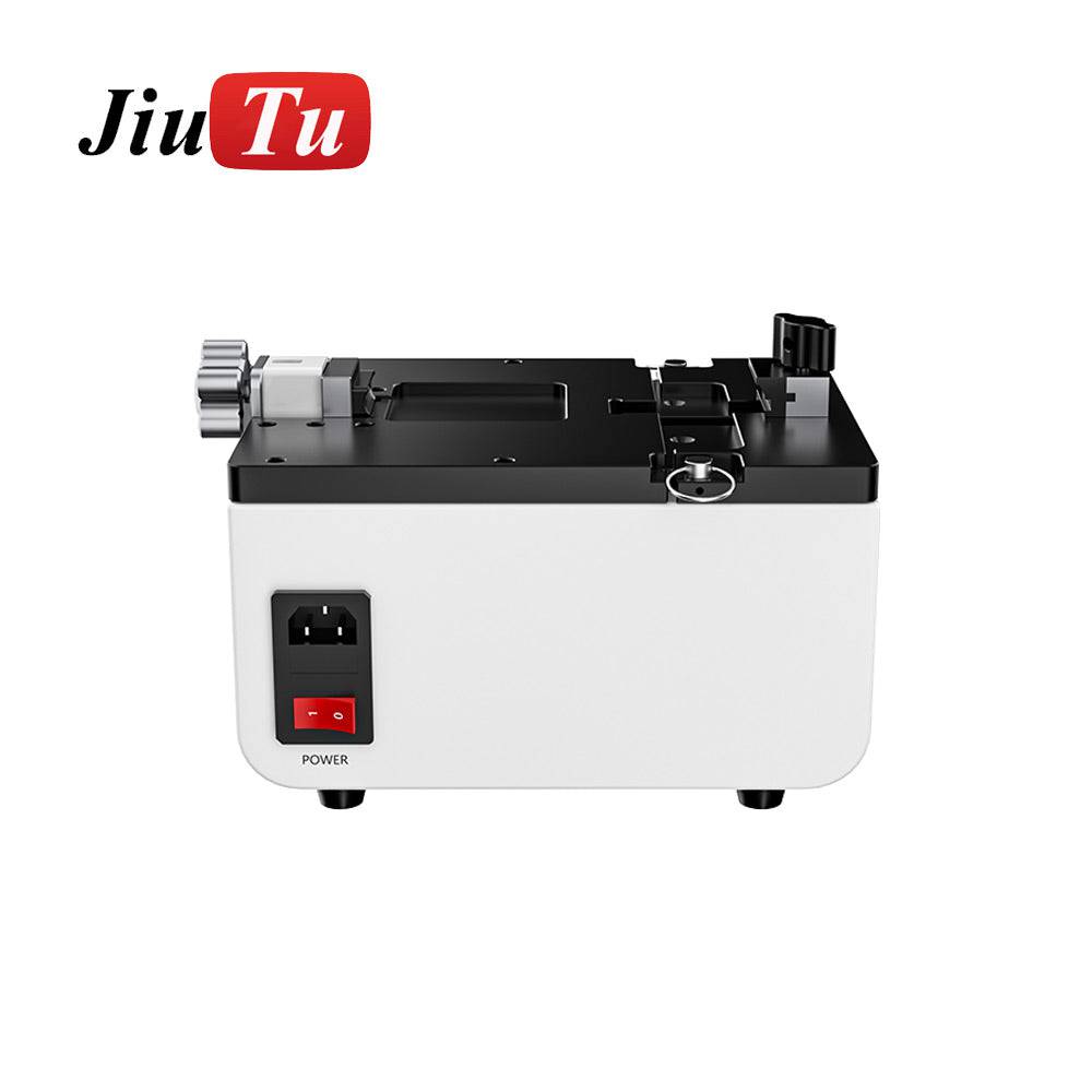 Intelligent Air Tightness Detector