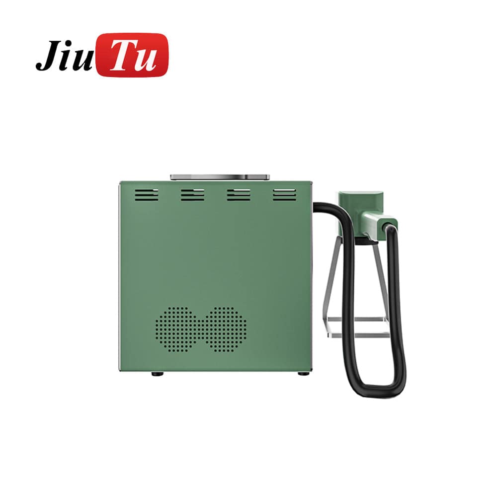 Mini Laser Dly Engraving Machine