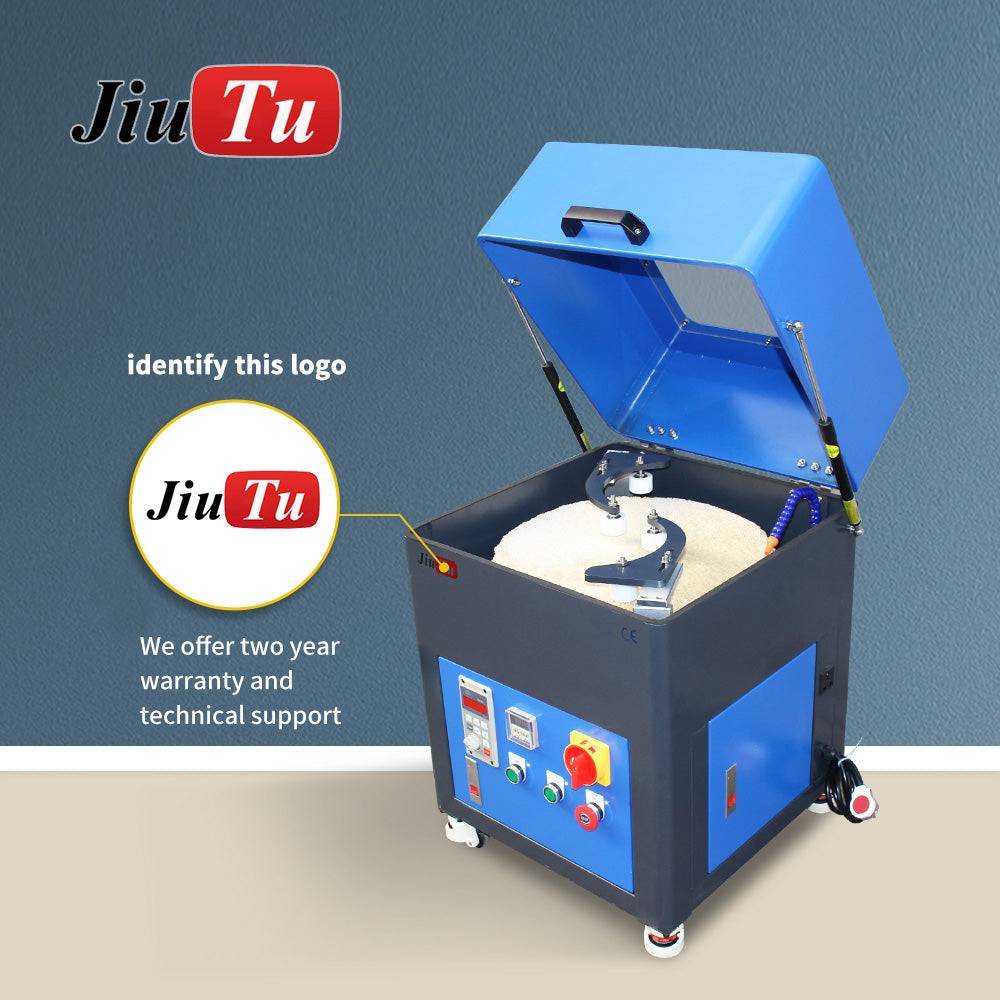 mobile phone screen polishing machine | Phone Repair Tools Machine Parts